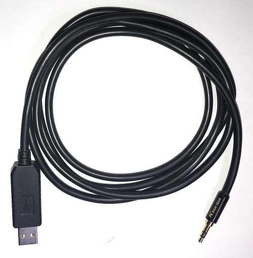 Great Value and high Performance Xiegu Ham Radio Digital Mode and CAT Control Interfaces